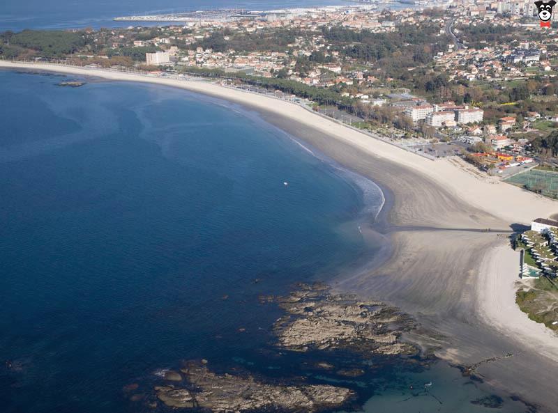 Playa de Foz