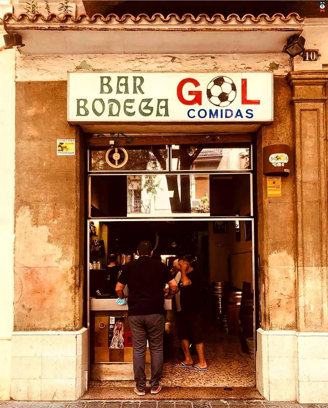 Bar Bodega Gol