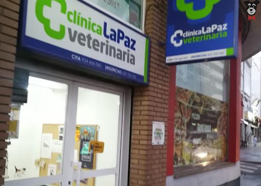 Clínica Veterinaria La Paz
