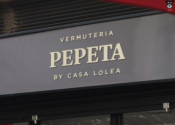 Pepeta by Casa Lolea