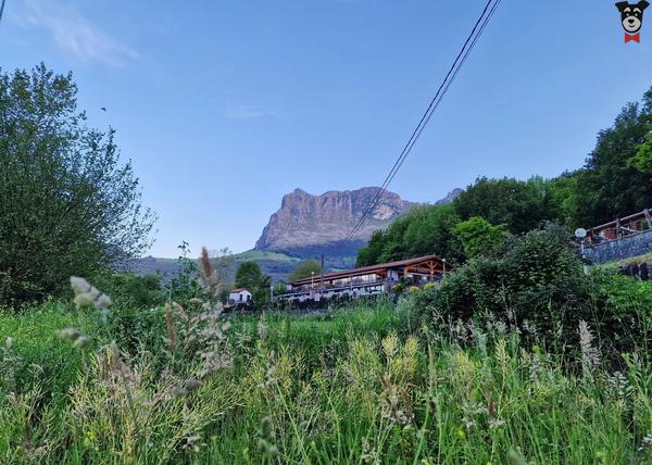 Camping Ramales