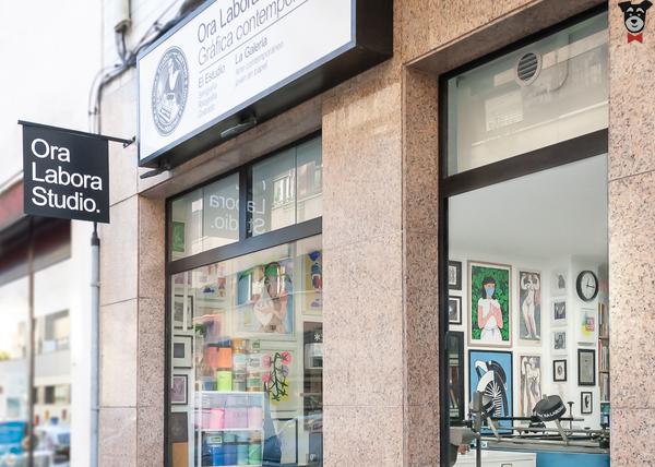Ora Labora Studio