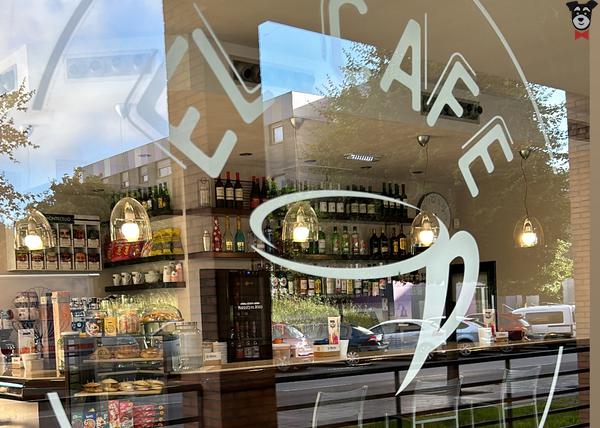 El Café de Su