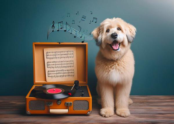 Las mejores canciones dedicadas a los perros, la música más guau